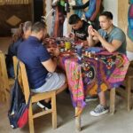 Half-Day Alebrijes Carving and Painting Workshop in San Martin from Oaxaca - Key Points