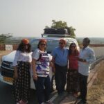 Half-Day Amer Tour with Flower Market & Block Printing Art - What Our Reviewers Say