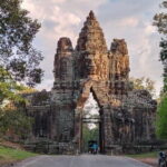 Half-Day Angkor Wat Afternoon Sunset Tour - Details That Matter