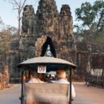 Half Day Angkor Wat by Tuk Tuk - The Itinerary in Detail