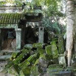 Half Day Angkor Wat Sunrise Private Tour - The Itinerary in Detail