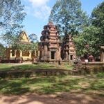 Half Day Angkor Wat Tour - What to Expect from the Tour