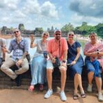 Half Day Angkor Wat Tour - Morning or Afternoon from Siem Reap - Who Is This Tour Best For?