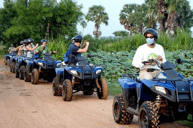 Half-Day ATV Grand Sunset Tour - Final Thoughts