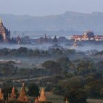 Half Day Bagan - Deep Dive into the Itinerary