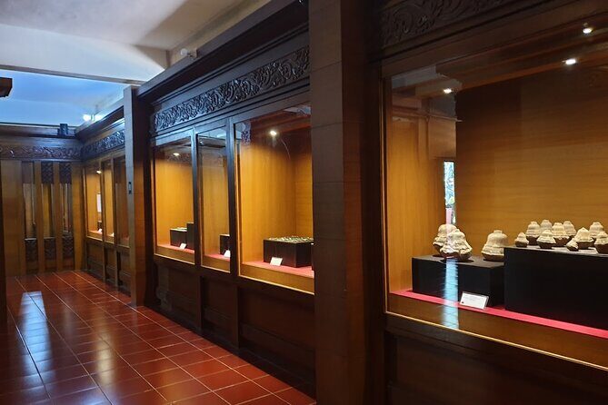 Half Day Bali Denpasar City All Inclusive Tour - The Sum Up