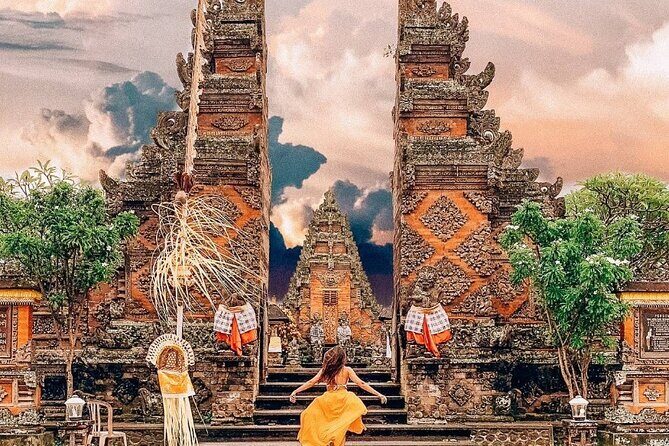 Half Day Bali Tour - What You Can Expect at Each Stop