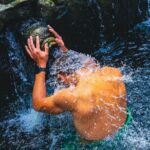 Half Day Balinese Purifying Volkswagen Safari - Itinerary Breakdown