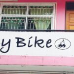Half-Day Bangkok Bike Tour Including Lunch - Authentic Experiences and Genuine Engagement