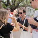 Half Day Bangkok Old Town City Quest - GOLDEN MOUTAIN'S ECLIPSE - What’s Included and What’s Not