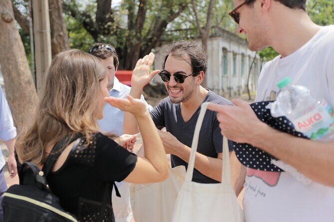 Half Day Bangkok Old Town City Quest - GOLDEN MOUTAIN'S ECLIPSE - What’s Included and What’s Not