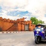 Half day Best of Chiang Mai City by Tuk-Tuk Private tours - Key Points