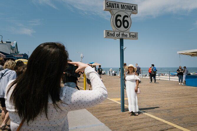 Half Day Best of Los Angeles Tour from Santa Monica - The Practicalities: What’s Included and What’s Not