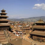 Half Day Bhaktapur World Heritage City Tour Nepal - Exploring Bhaktapur on a Half-Day Tour
