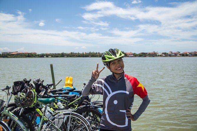 Half-Day Bike Tour in the Hoi An Countryside - Authentic Encounters and Honest Insights