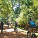 Half-Day Bike Tour of Angkor Wat and Bayon, the Smiling Temple - What’s Included and What’s Extra?