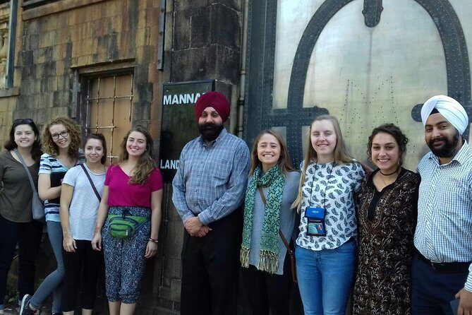 Half-Day Bollywood Tour with DANCE OPTION. - What We Think About the Price