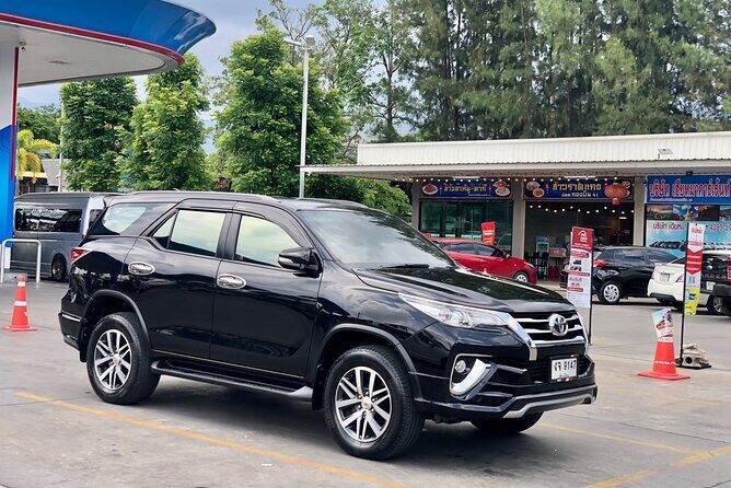 Half Day Car Hire with English Speaking Driver - The Itinerary: What You Can Expect