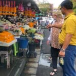 Half Day Chiang Mai City and Culture tour by Electric Tuk Tuk (Private Tour) - The Itinerary in Detail