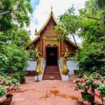 Half Day Chiang Rai City Tour including White Temple & Wat Phra Kaew - The Practicalities and How They Affect Your Visit