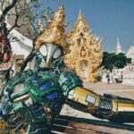 Half Day Chiang Rai City Tour with White Temple & Wat Phra Kaew - Who Should Consider This Tour?