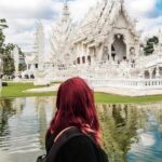 Half Day Chiang Rai City Tour with White Temple & Wat Phra Kaew - Transportation and Group Size