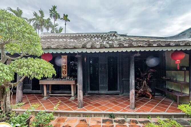 Half-Day City Tour from Cruise Port including Pickup and Drop off - What Does It All Mean for You?