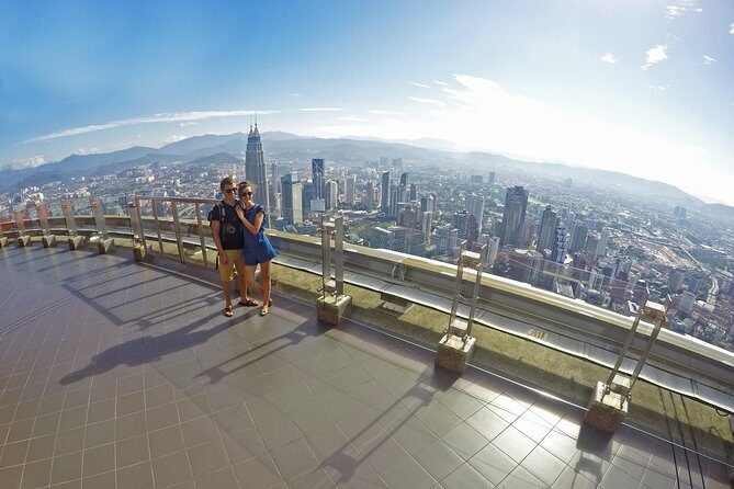 Half-Day City Tour Include KL Tower Observation Deck Entrance - The Value of This Tour