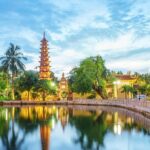 Half-day City Tour with Train Street Visit - Authentic Experiences and Honest Impressions