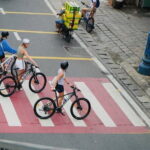 Half-Day City Treasure Hunt 9 Sons Of The Dragon by Bicycle - Who Will Enjoy This Tour?