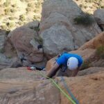 Half Day Climbing Adventures at Garden of the Gods - Equipment and Logistics