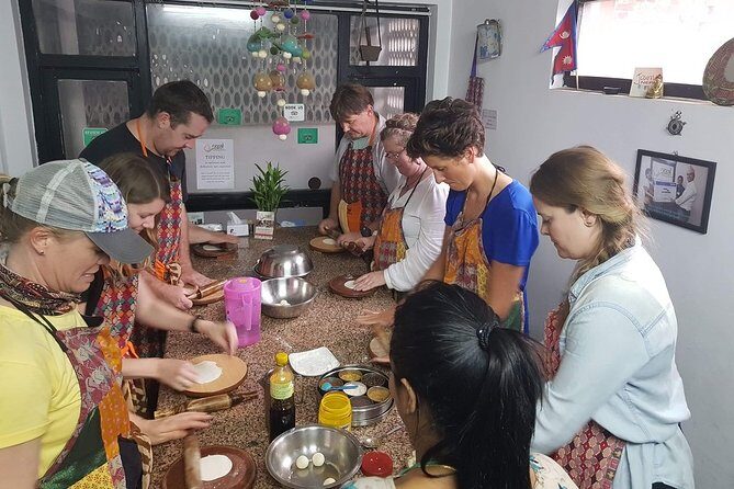 Half day cooking class in Thamel kathmandu - Authenticity and Cultural Connection