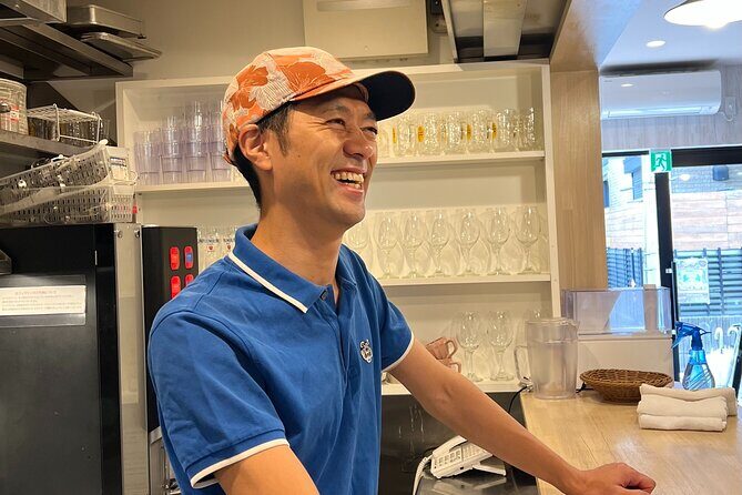 Half-day Cooking Class in Yokohama Local Shopping District - The Itinerary – What You Can Expect