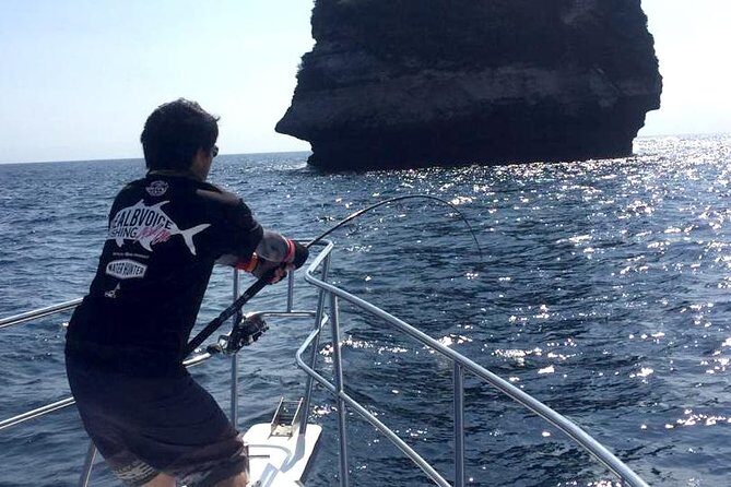 Half-day Coral Fishing - The Bottom Line on Value