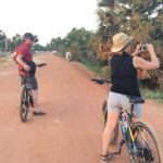 Half Day Countryside Cycling Tour, Siem Reap Private Tours - What’s Included and What’s Not