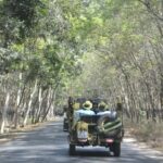 Half Day Cu Chi Tunnels by Jeep from Ho Chi Minh - Exploring the Itinerary in Detail