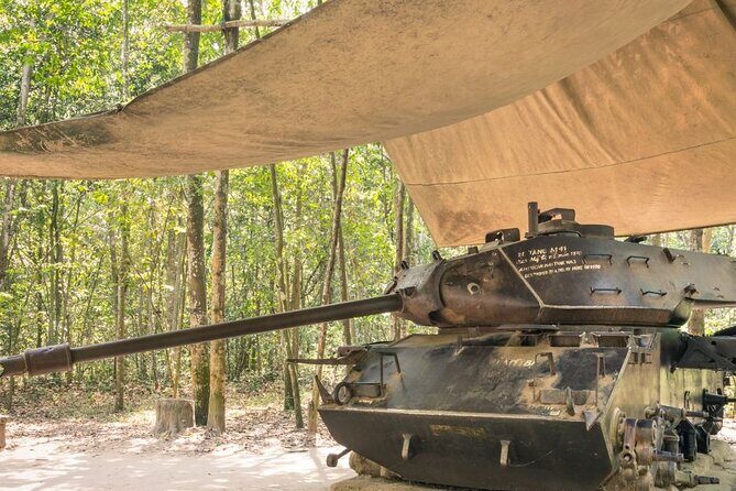 Half-Day Cu Chi Tunnels Guided Exclusive Experience with Pick Up - Who Will Love This Tour?