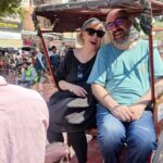 Half Day Cultural and Foodie Old Delhi Tour - A Balance of Culture and Cuisine