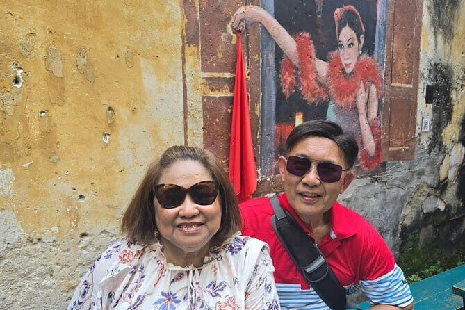 Half Day Cultural And Heritage Walking Tour in Kuala Lumpur - Practical Details and What to Expect