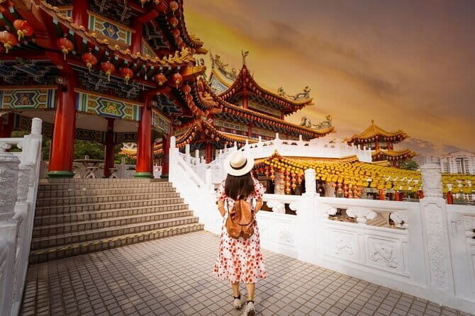 Half Day Cultural Group Tour Experience in Kuala Lumpur - Why This Tour Offers Good Value