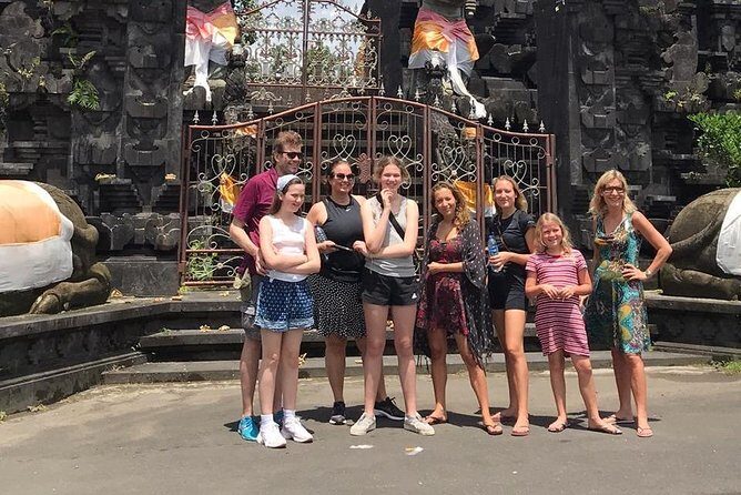 Half Day Cycling Tour ( Manual Bike ) - The Sum Up