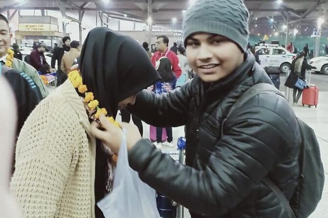 Half Day Delhi City Tour - What’s Included and What’s Not?