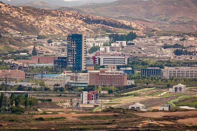 Half Day DMZ tour & drop off at Incheon airport (private group) - The Practical Side: What You Need to Know