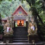 Half Day Doi Suthep Temple and Palad Temple (Private tour) - Exploring the Itinerary in Depth