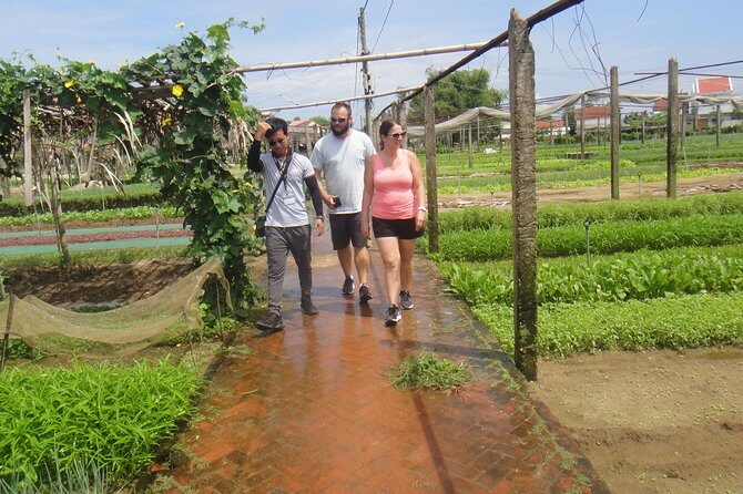 Half-day Electric Scooter Adventure And Art Workshop In Hoi An - Who Will Enjoy This Tour?