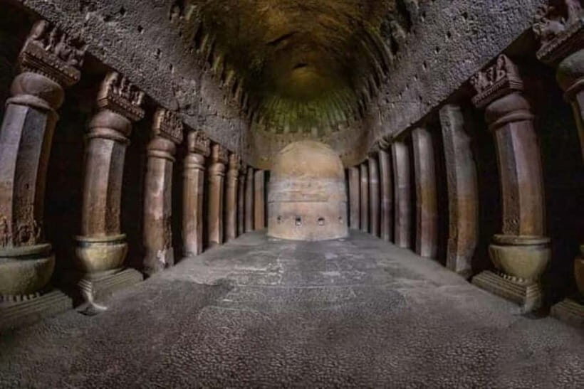 Half-Day Elephanta Caves Tour with Ferry Ride from Mumbai - A Deep Dive into the Elephanta Caves Tour Experience