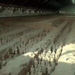 Half-Day Exploration Tour of Terracotta Army From Xian - An Authentic and Practical Tour Experience