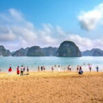 Half Day Explore Halong Bay With Lunch, Cave, Island and Kayaking - The Value of This Tour