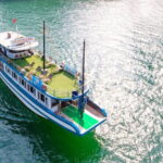 Half Day Explore Halong Bay With Lunch Cave Island and Kayaking - An In-Depth Look at the Tour