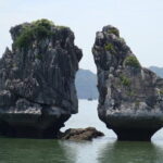 Half Day Explore Halong Bay With Lunch, Heaven Cave and Kayaking - Kayaking and Bamboo Boats: Active Water Exploration